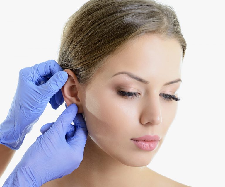 Operación de las orejas en Barcelona | Dr. Serra Mestre